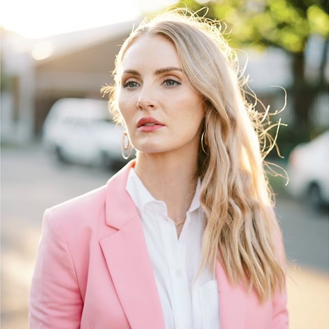 Maria Lidze – Afritalentagency.com