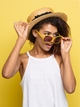 Maria Lidze – Afritalentagency.com